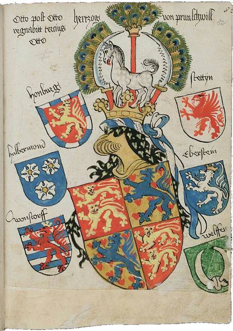 Saxon-Brunswick Successors of the Piasts (Monarchy of Poland) – Celtic ...