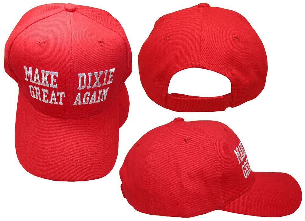 Order Your Make Dixie Great Again Hat! – Celtic Orthodox Ministry of St ...