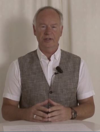 Video Courses (in German) by Hon. Prof. Klaus Jaeger, Elder O.C.C ...