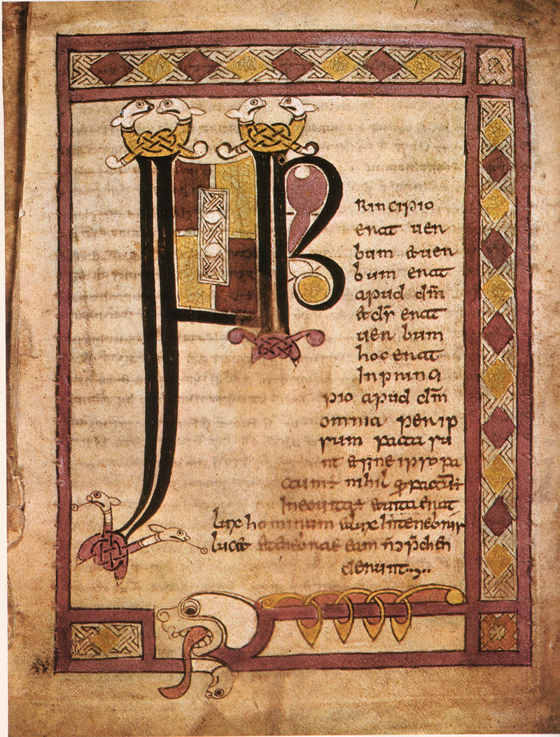 Liturgy and Ritual of the Celtic Church, by Warren - Celtic Orthodox ...